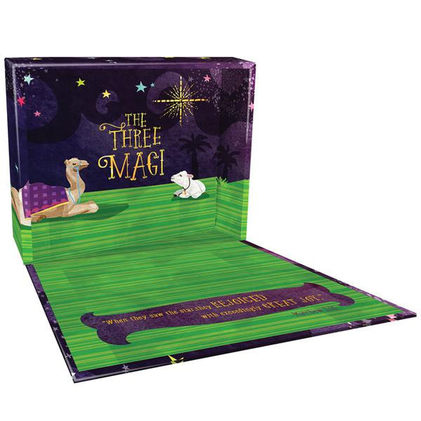 Wee Celebrate — The Wee Believers Toy Company